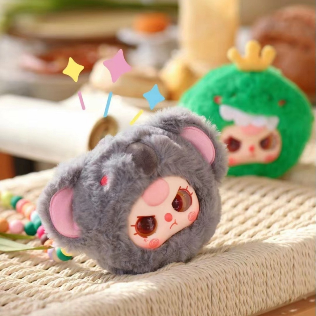 กล่องจุ่ม Baby tree V1 แบบจุ่มตุ๊กตา แบบลุ้นตัวซีเครท ราคาถูกจากโรงงาน ...