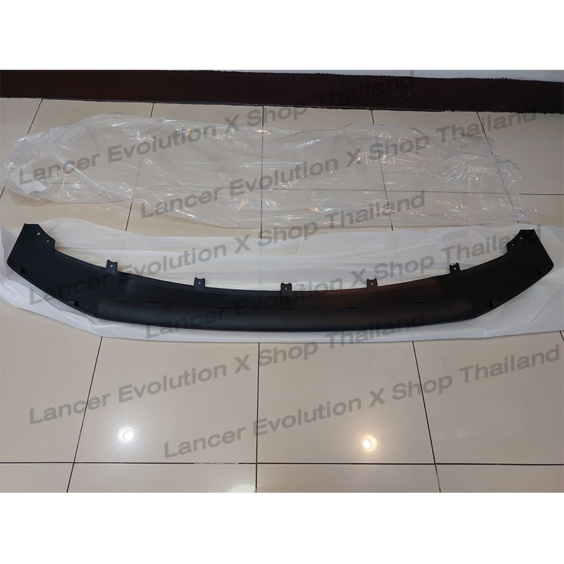 แผงกันลมกันชนหน้า OEM Mitsubishi EVO 10 - 6512A126 | Shopee Thailand