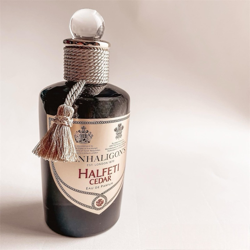 น้ำหอม Penhaligon Halfeti Cedar EDP 100ml 🔆ทักแชทเช็คสต๊อกก่อนนะ🫧 ...