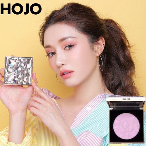 ไฮไลท์หน้าเงา HOJO No. 8057 Highlighter หน้าฉ่ำ หน้าวาว ชิมเมอร์ ...
