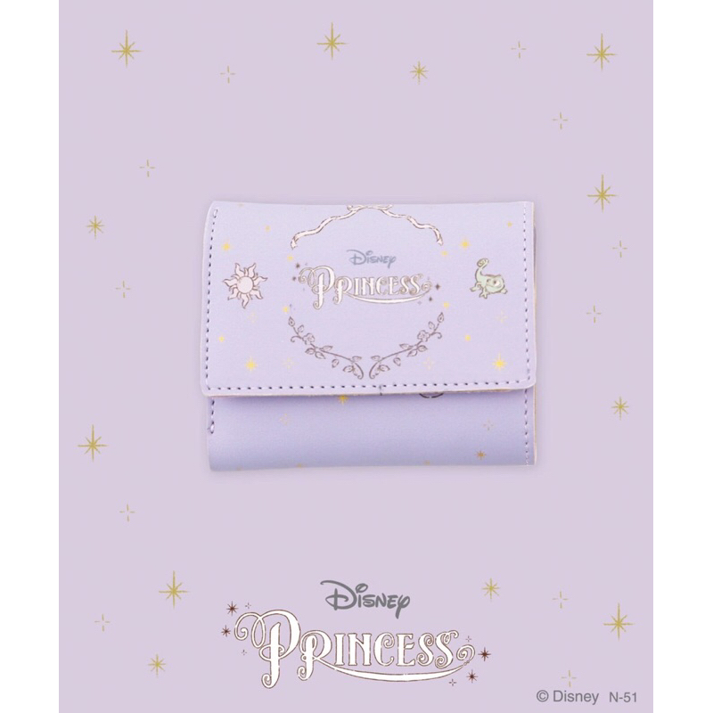 Disney princess wallet | Shopee Thailand