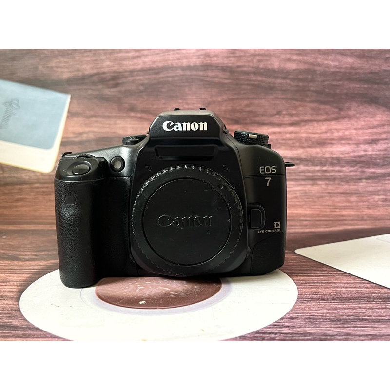 Canon Eos 7 (Body)มือสอง | Shopee Thailand