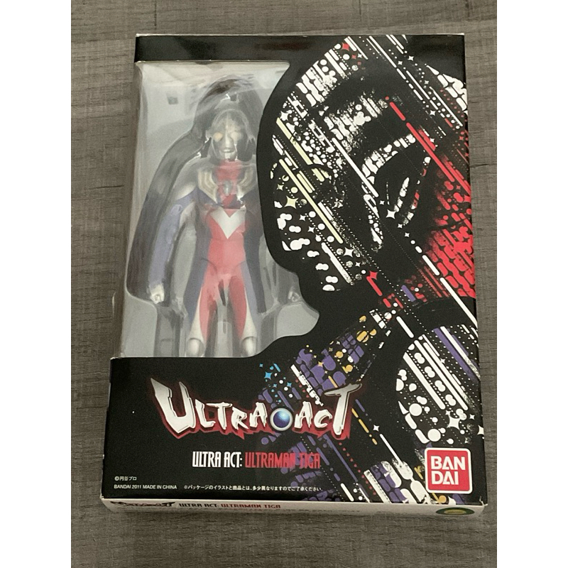 Ultra act - Ultraman Tiga | Shopee Thailand