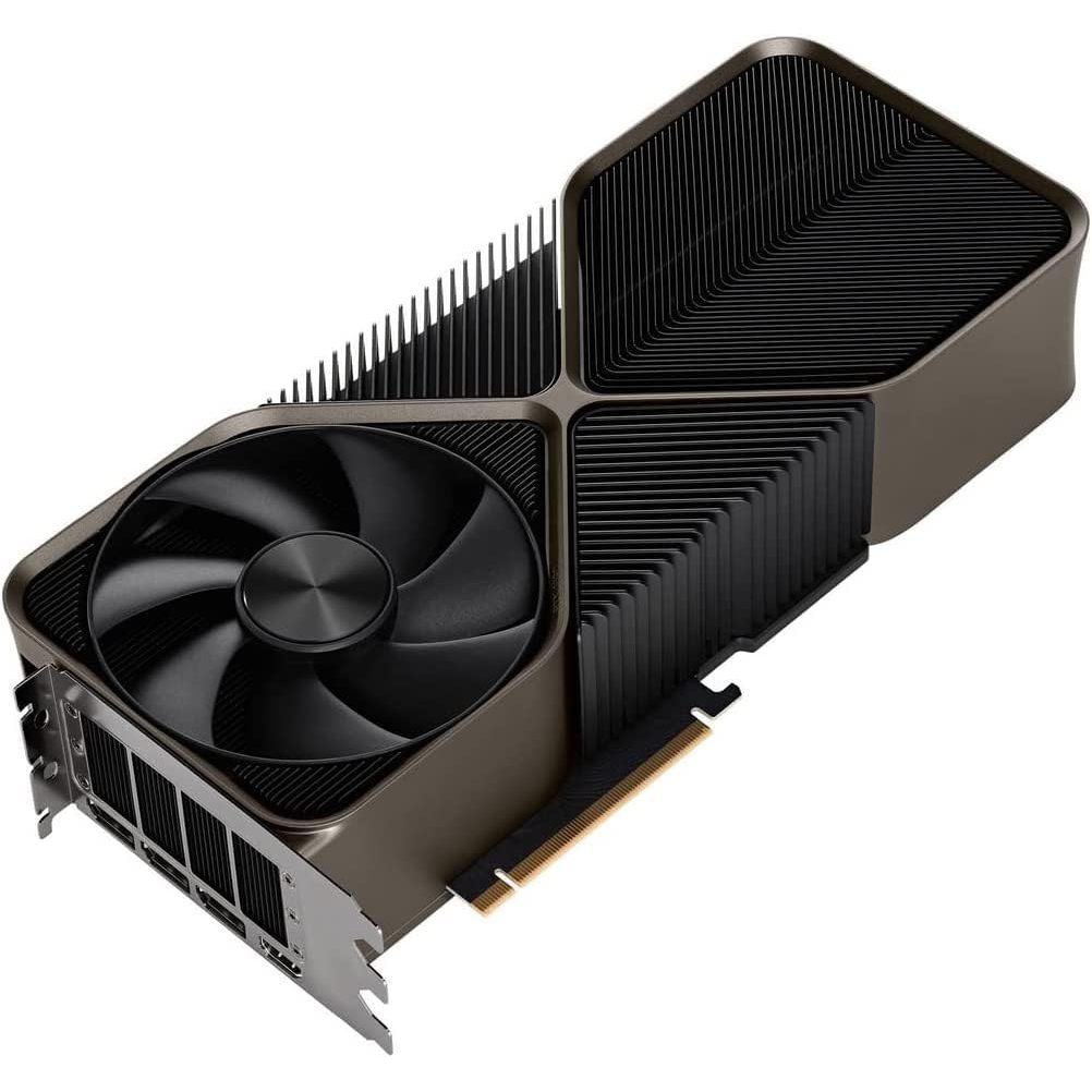 VIPERA NVIDIA GeForce RTX 4090 Founders Edition Graphic Card | Shopee ...