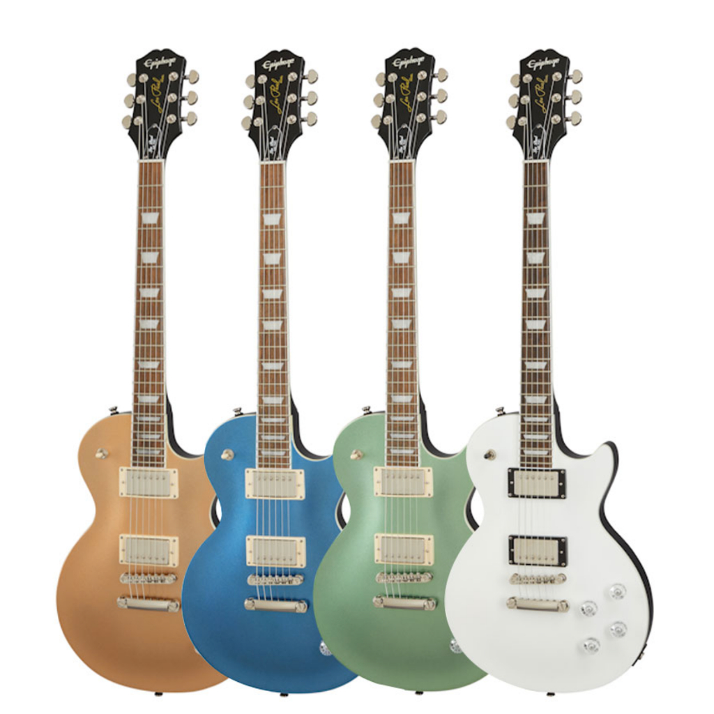 Epiphone Les Paul Muse | Shopee Thailand
