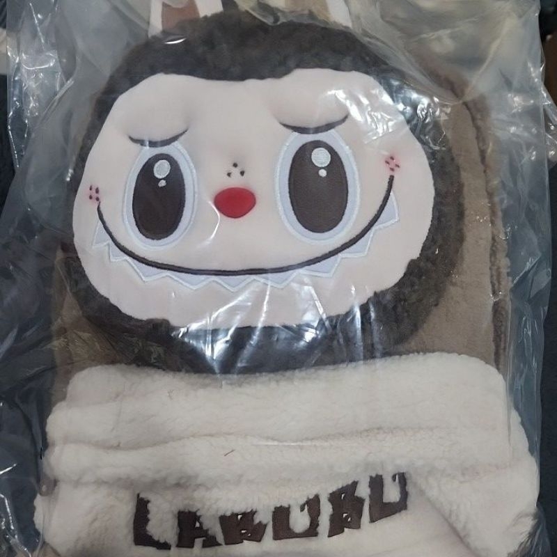 POPMART LABUBU CLASSIC BAG | Shopee Thailand