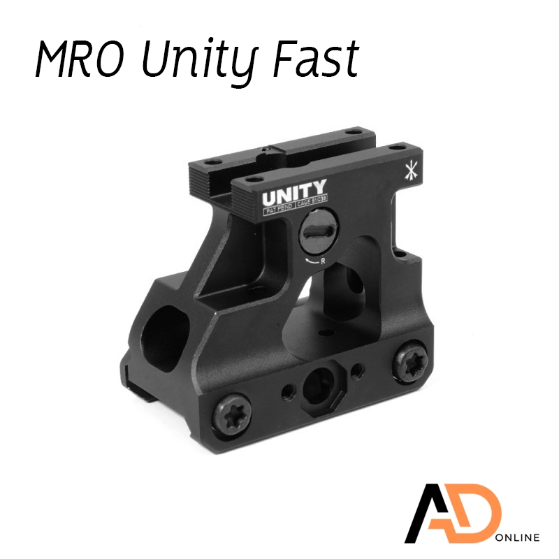 ขาตั้งกล้อง ขาจับอุปกรณ์กล้อง MRO UNITY FAST สำหรับ MRO | Shopee Thailand