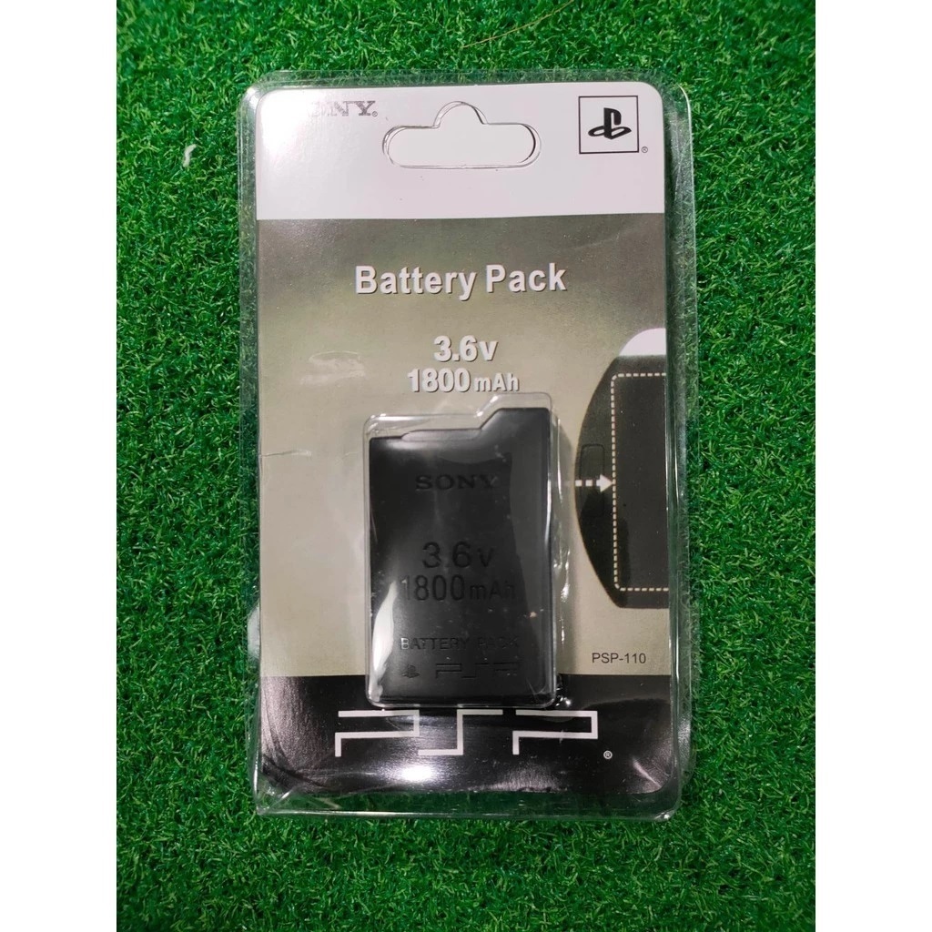 ร้านค้าส่งไว แบต PSP พร้อมส่ง รุ่น 1000 2000 3000 (PSP Battery 2000 ...
