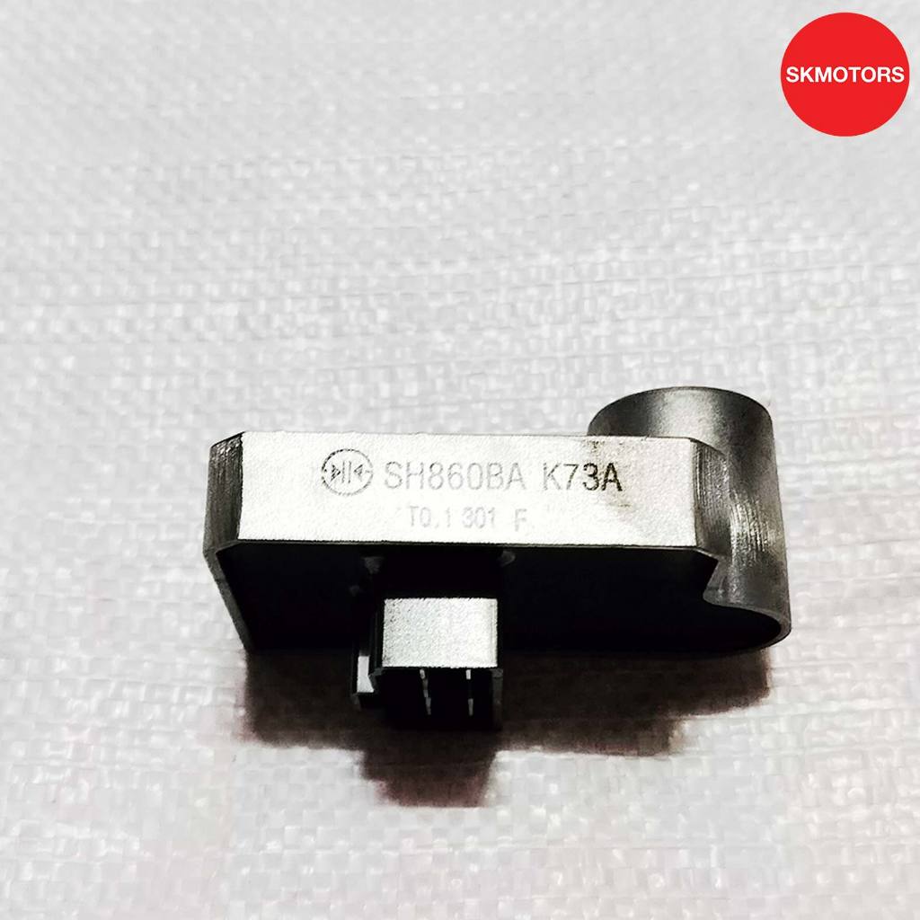 เรคติไฟเออร์ รหัสสินค้า 31600-K73-M01 สำหรับรถ HONDA WAVE125I (AFS125MSFH/CSFH/KSFH) แท้เบิก ...
