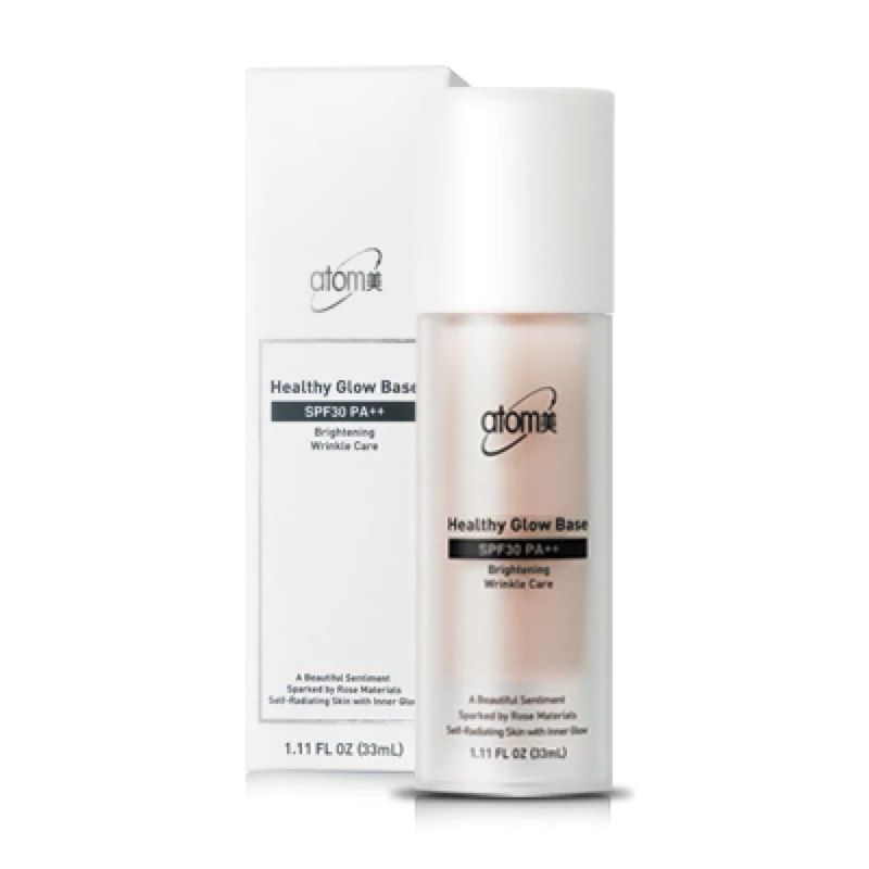 อะโทมี่ เฮลท์ตี้ โกล์ว เบส - Atomy Healthe Glow Base | Shopee Thailand