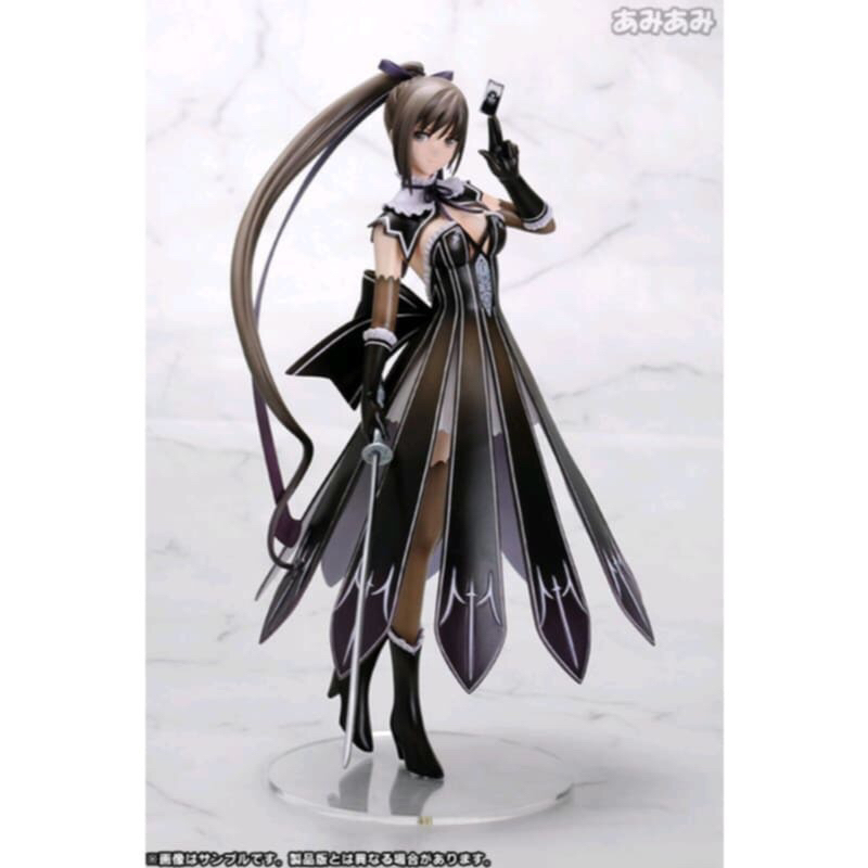 Maxima Enfield 1/8 (Kotobukiya) มือ2 สภาพใหม่ แท้ Shining Hearts ...