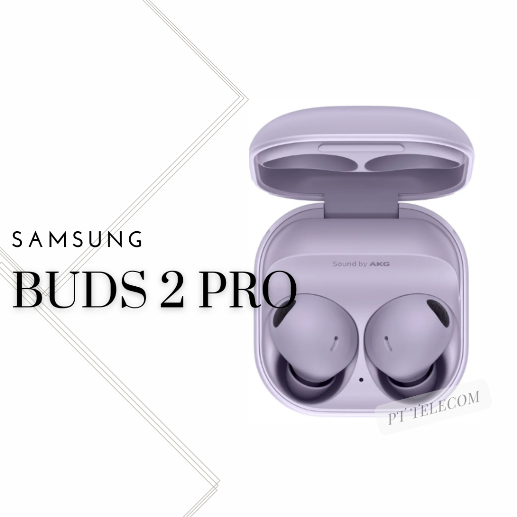 Samsung Galaxy Buds 2 Pro เครื่องศูนย์ไทยราคาพิเศษ ประกันร้าน | Shopee ...