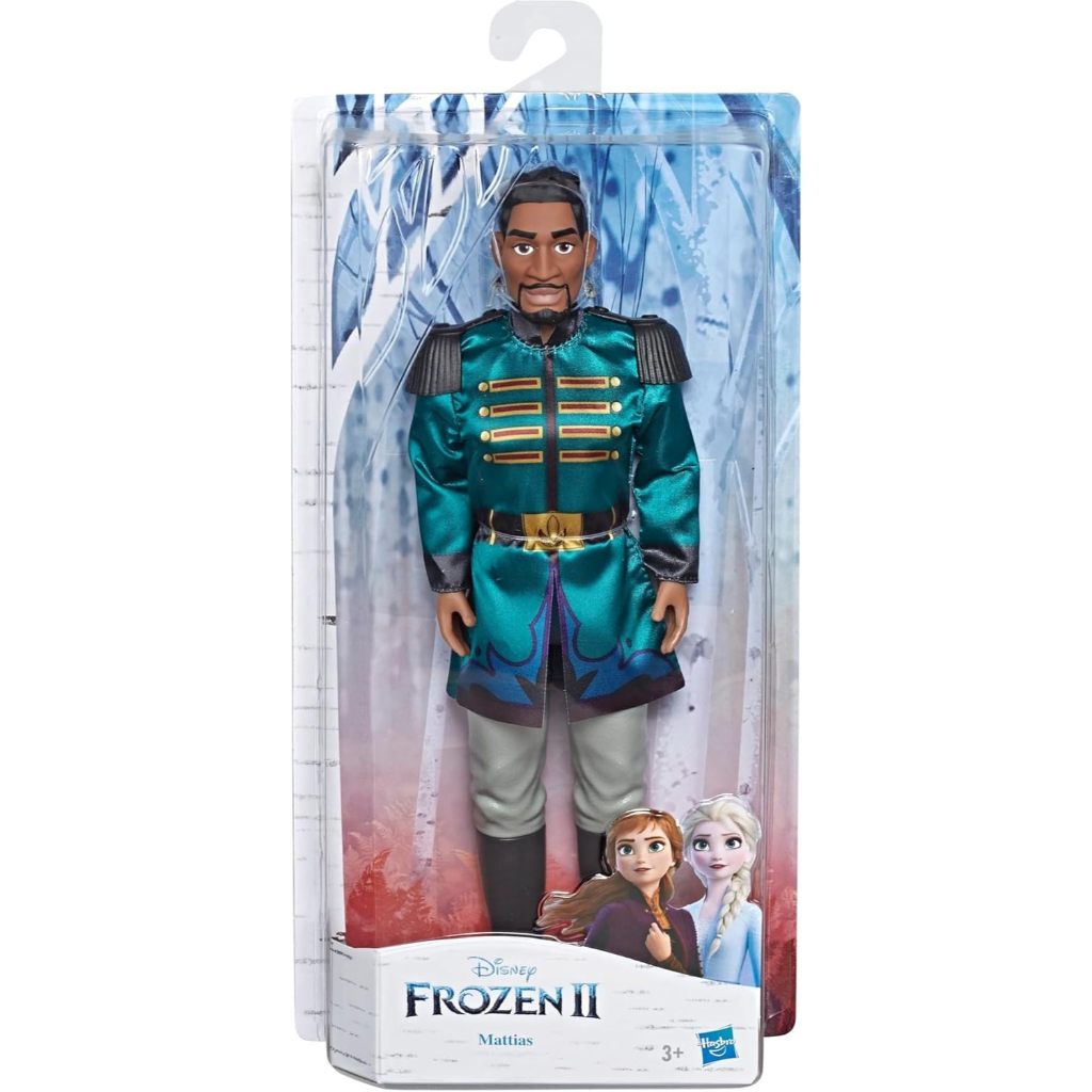 MATTIAS FROM THE DISNEY FROZEN FILMS: A fan-favourite character from ...