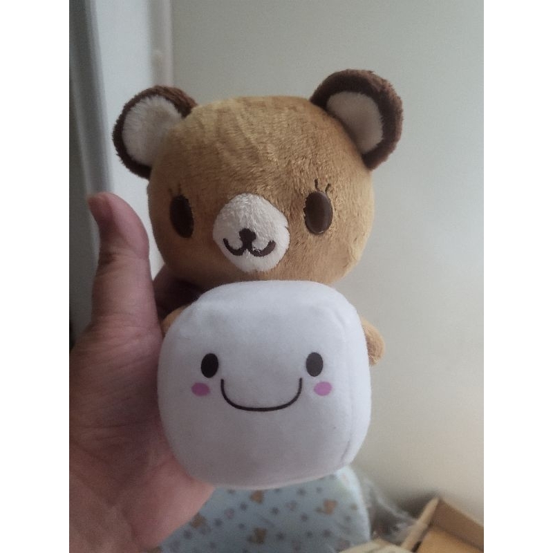 ตุ๊กตา Tenorikuma sanrio | Shopee Thailand