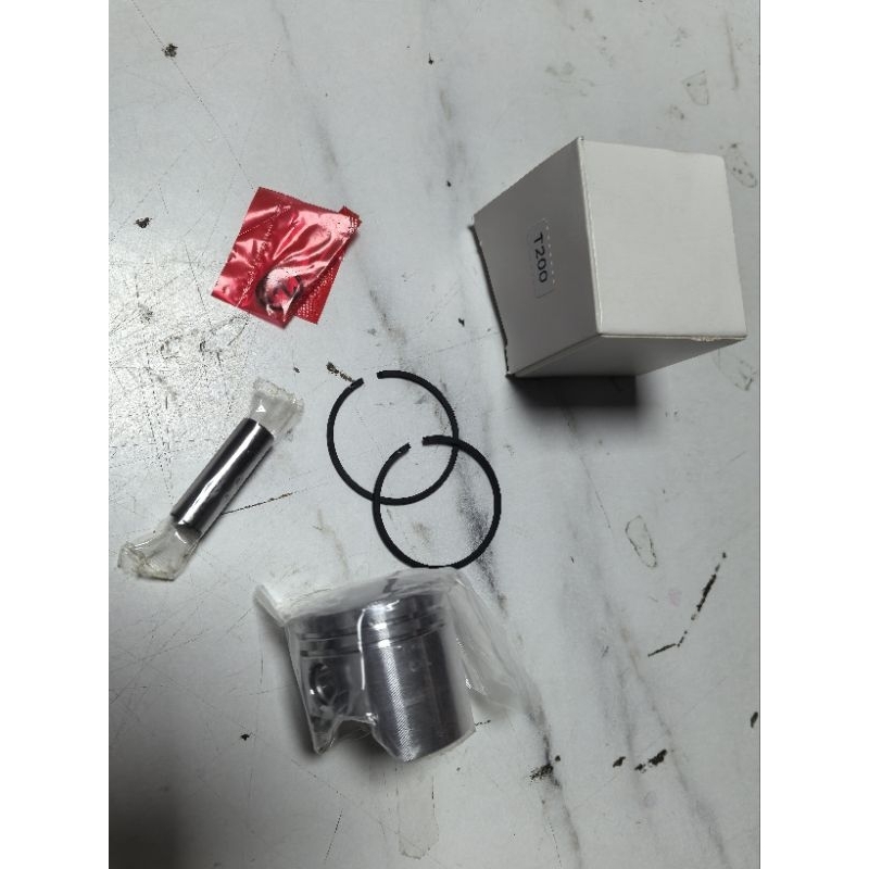G131 สายน้ำมันเครื่อง สำหรับ รุ่น MS381 สายน้ำมันเชื้อเพลิง สายน้ำมัน ...