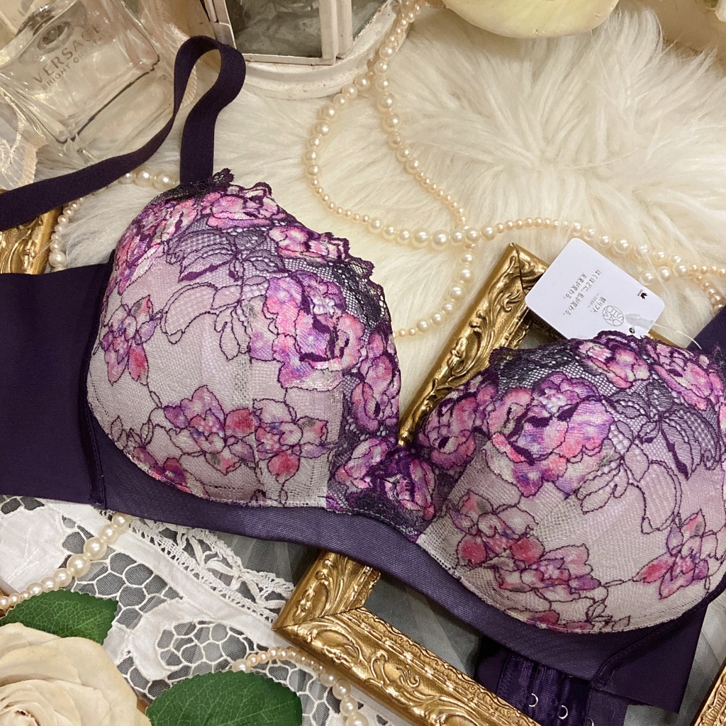 (1923)/ชุดชั้นในแบรนด์แท้ จากญี่ปุ่น(F70/ อก 36-38 (E75ใส่ได้) | Shopee Thailand