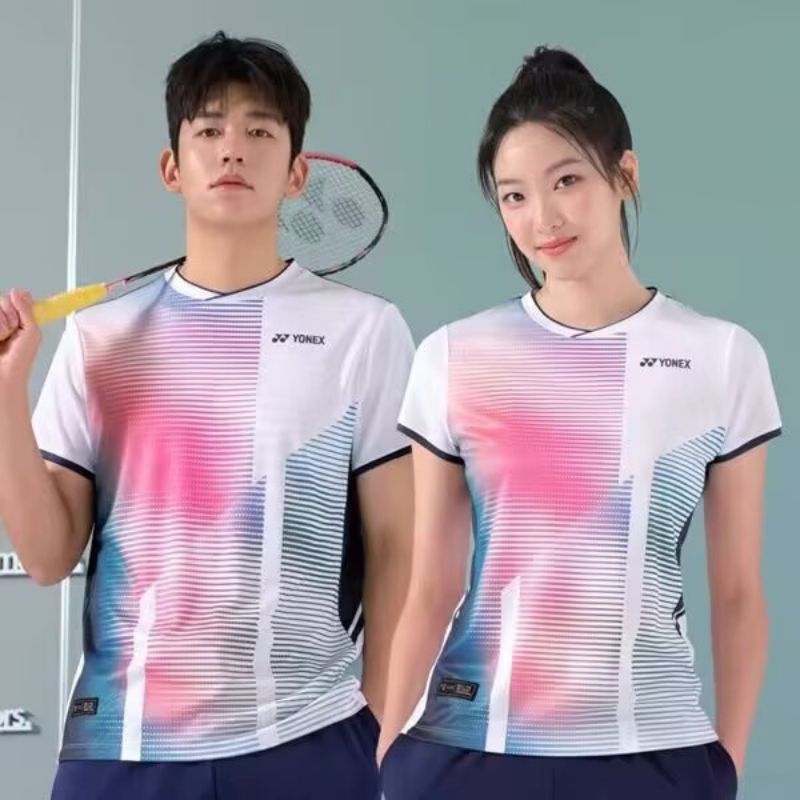 เสื้อแบดyy เกาหลี Lee yongdea รุ่นไหม่ล่าสุดLee yongdeaรุ่นล่าสุดส่งจาก ...