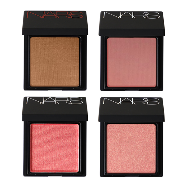 Nars Blush Mini #Orgasm X 1.2g บลัชที่ครองใจสาวๆทั่วโลก | Shopee Thailand