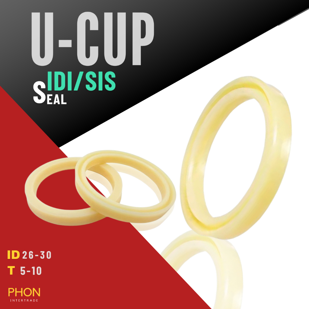 IDI/ISI 26X36X8/ 28X36X5/ 28X38X8/ 30X40X6/ 30X40X7/ 30X40X8/ 30X43X10 ...