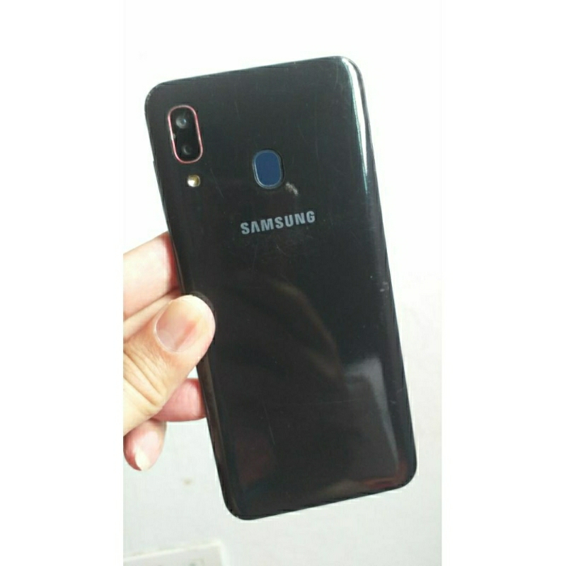 samsung A20 อะไหล่งานช่างอ่านรายละเอียดก่อนสั่ง | Shopee Thailand