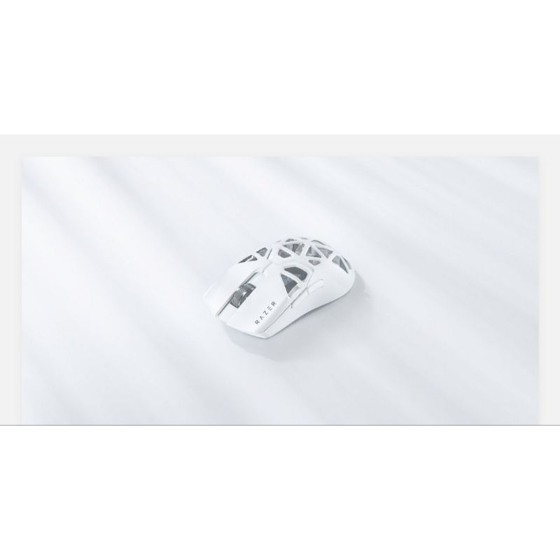 New RAZER VIPER MINI SIGNATURE White EDITION | Shopee Thailand