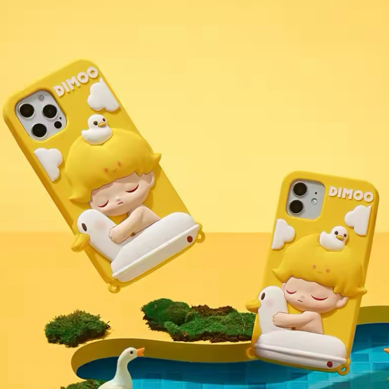 Dimoo case i13 น่ารัก!!😍 | Shopee Thailand