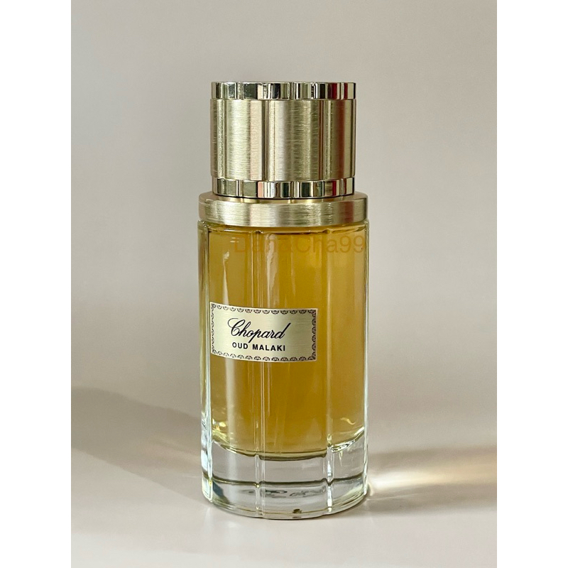 ️Scent for Winter ️ Oud Malaki - Chopard 80 ml. น้ำหอมแท้ ไม่มีเกรด ...