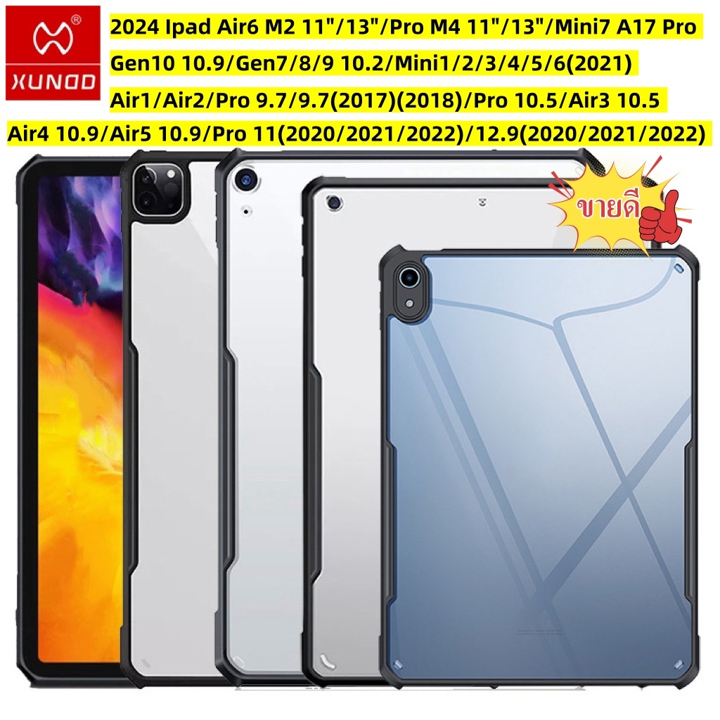 Air6 11/Air6 13/Pro 11/Pro 13/Mini7/Gen10/10.5/10.2/10.9/Air2/9.7/11/12 ...
