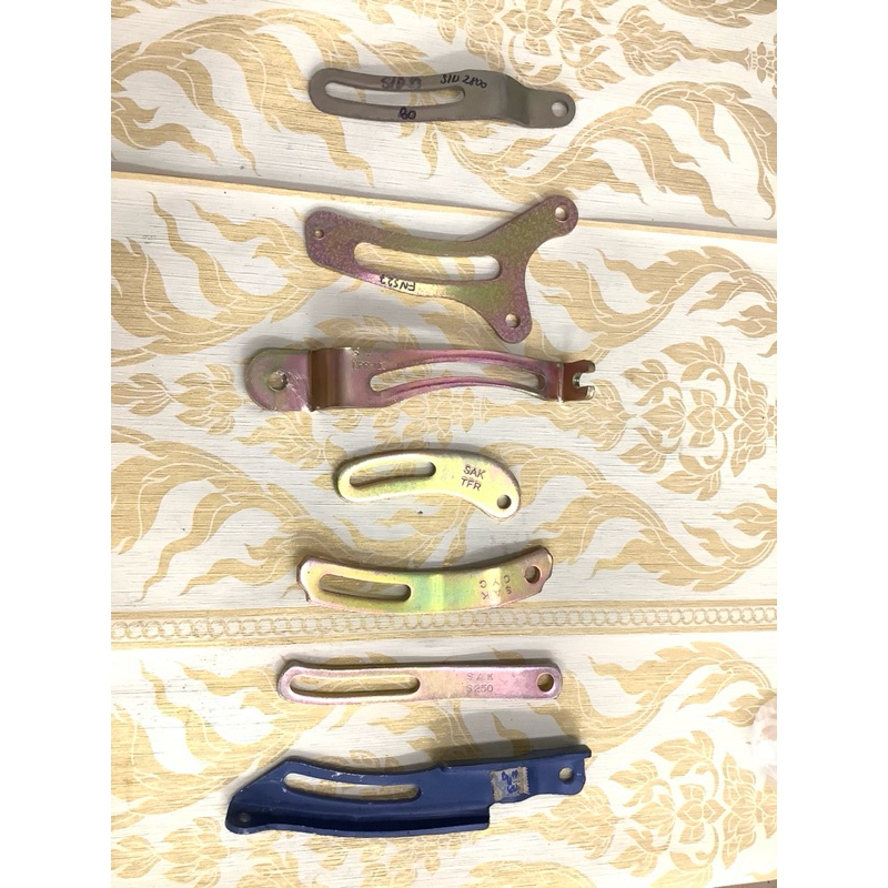 ขาตั้งไดชาร์ท TFR,BIG-M,MTX,C/C,SD23,S250,NPR100,NPR110,NPR115,NPR120,FN527 | Shopee Thailand