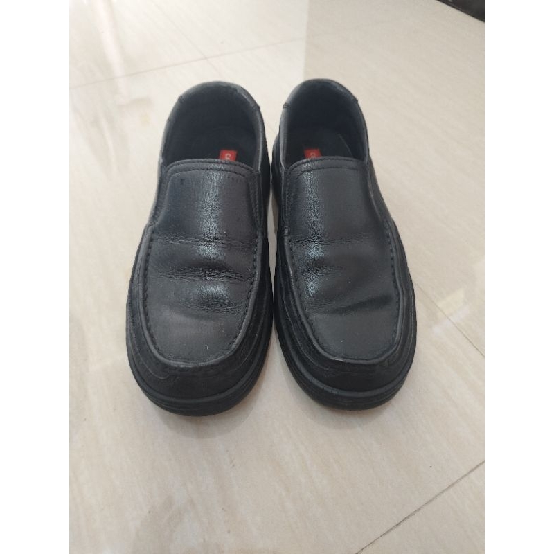 รองเท้าคัทชูยี่ห้อCarlo Basanoผ่อนได้ | Shopee Thailand