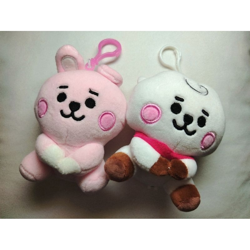 ตุ๊กตา BT21 Cooky RJ Chimmy | Shopee Thailand