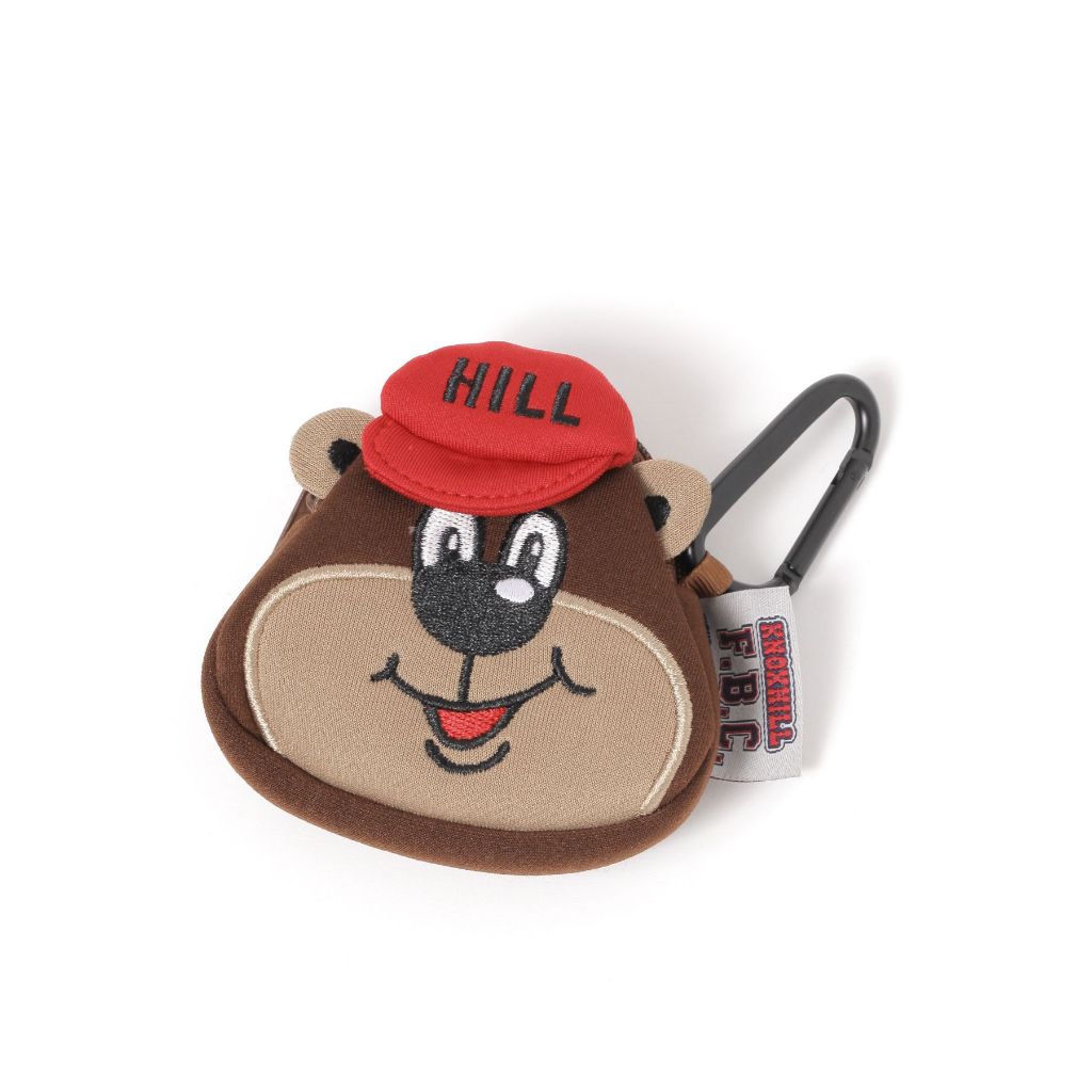 niko and ... [BILLY] Face mini pouch | Shopee Thailand