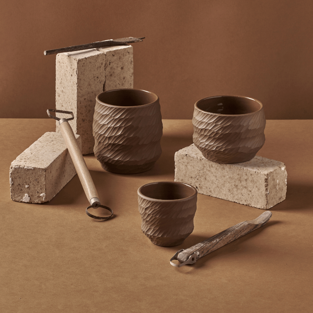 ANOTHER CUP Coffee Shadow - Mocha color, Coffee cup, Matcha | Shopee ...