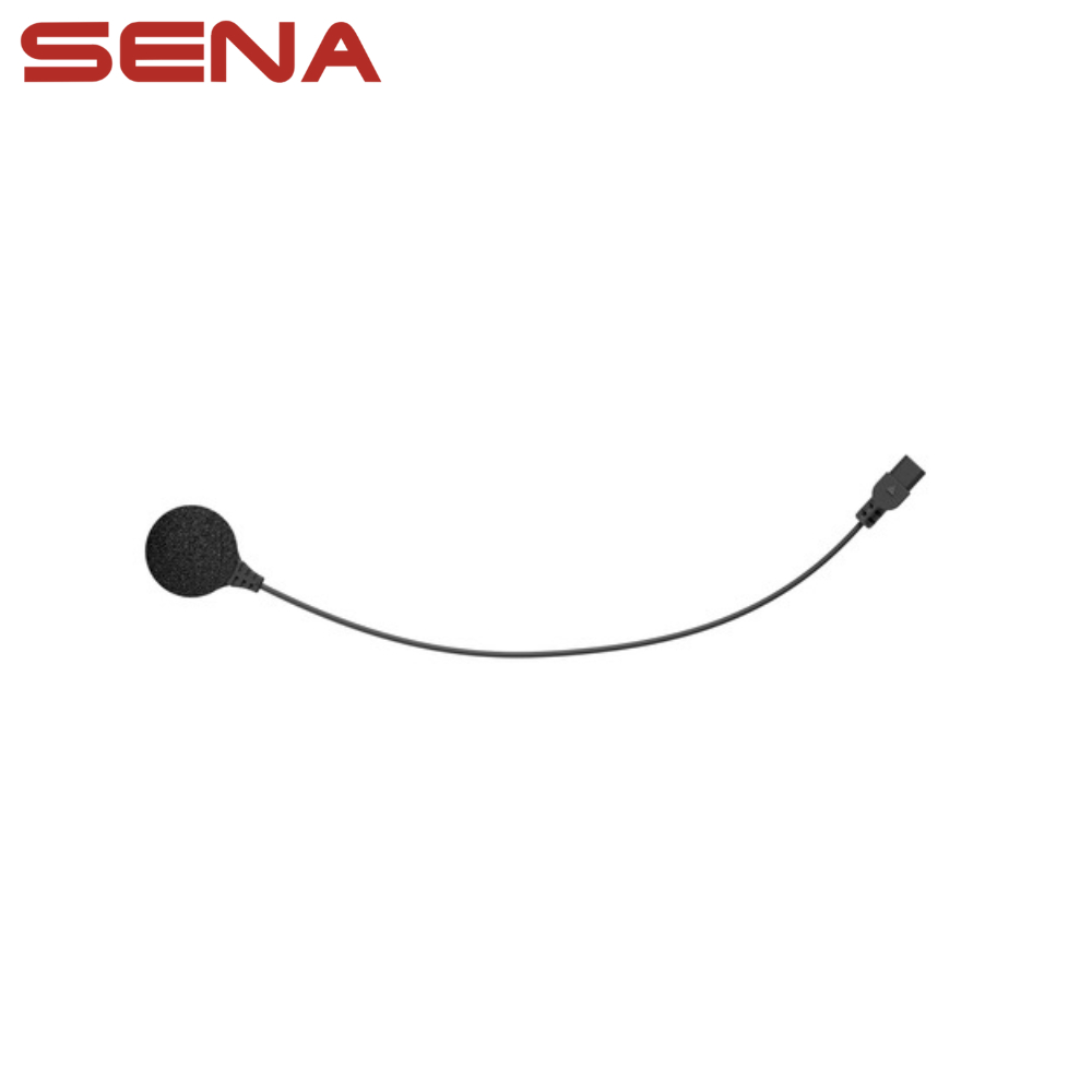 ไมค์แปะ SENA 5S Wired Microphone (เฉพาะไมค์แปะเท่านั้น) | Shopee Thailand