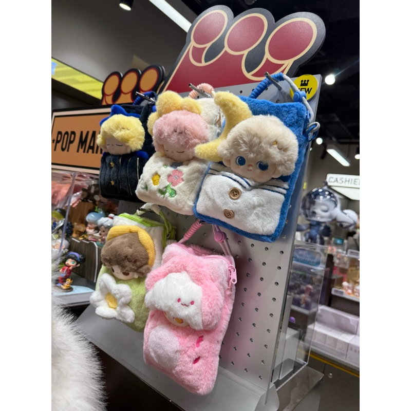 ลดราคา POPMART DIMOO Weaving wonders - bag จองแท้พร้อมส่ง สินค้าแกะเช็ค ...