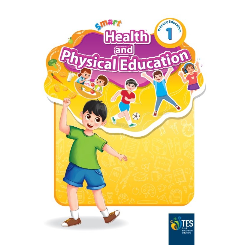 Smart Health and Physical Education ระดับประถมศึกษา | Shopee Thailand
