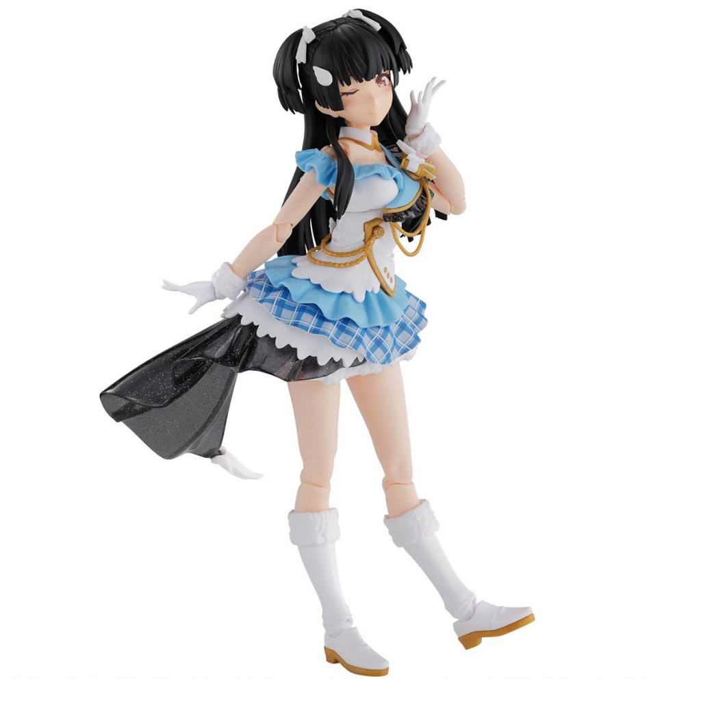 [Pre Order 04/2568] Bandai 30MS Fuyuko Mayuzumi 4573102685520 (Plastic Model) | Shopee Thailand