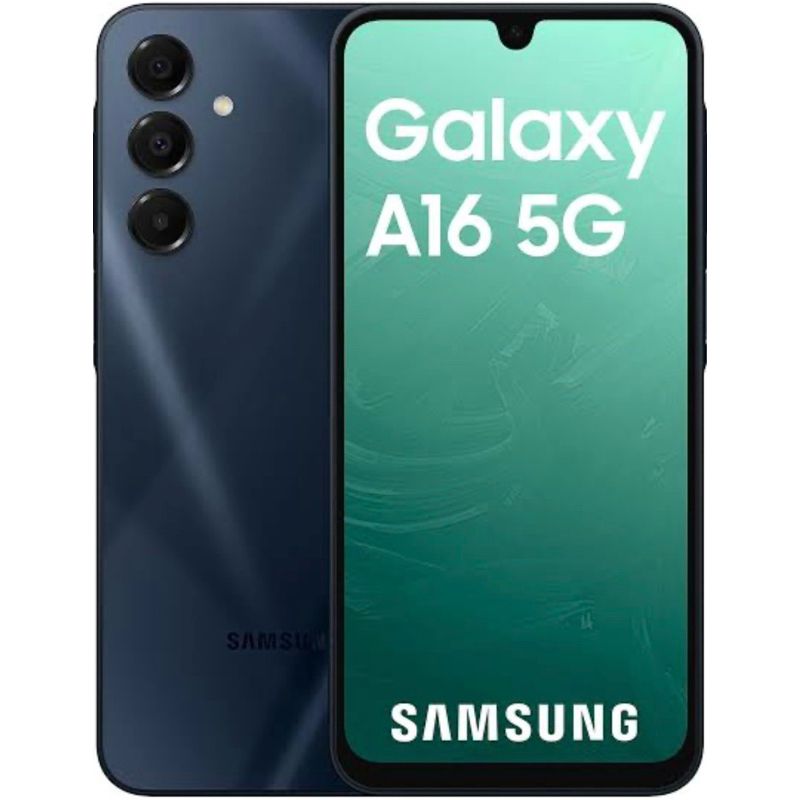 Samsung A16 5G Exynos 1330 Octa Core 2.4 GHz แบตอึด 5,000 mAh | Shopee Thailand