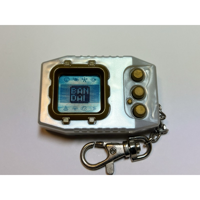 BANDAI USEDBANDAI Digimon ลูกตุ้ม ZERO Virus Busters Digivice Japanese ...