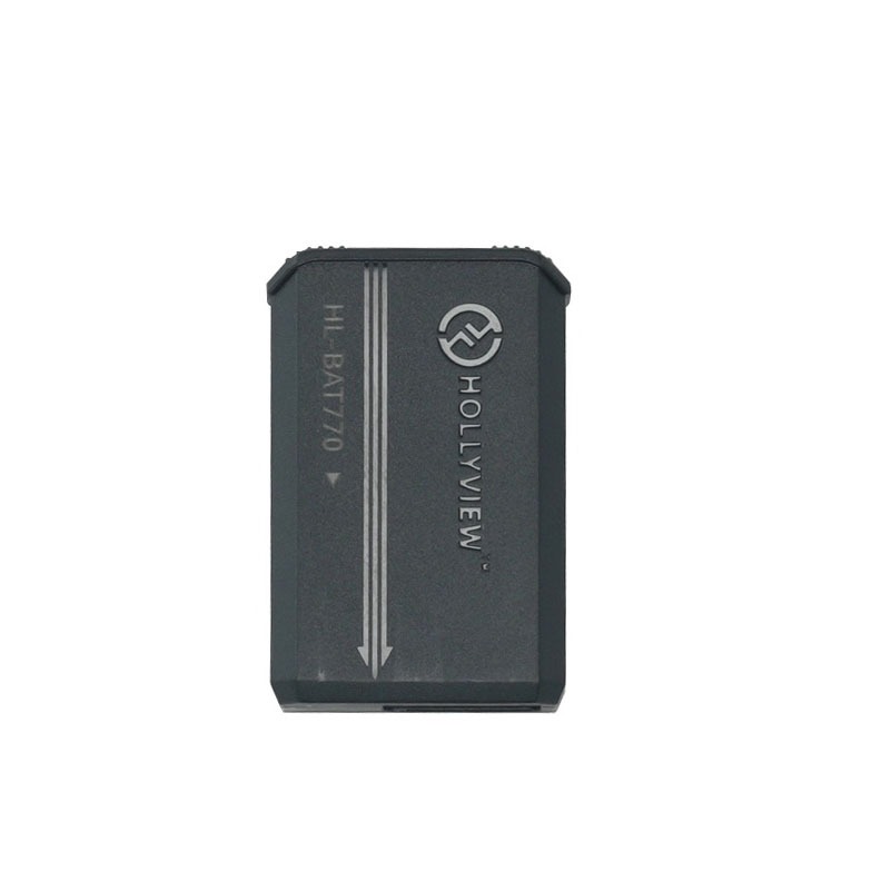Hollyland Li-ion Battery Pack 770 HL-BAT770 (สำหรับ Hollyland Solidcom ...