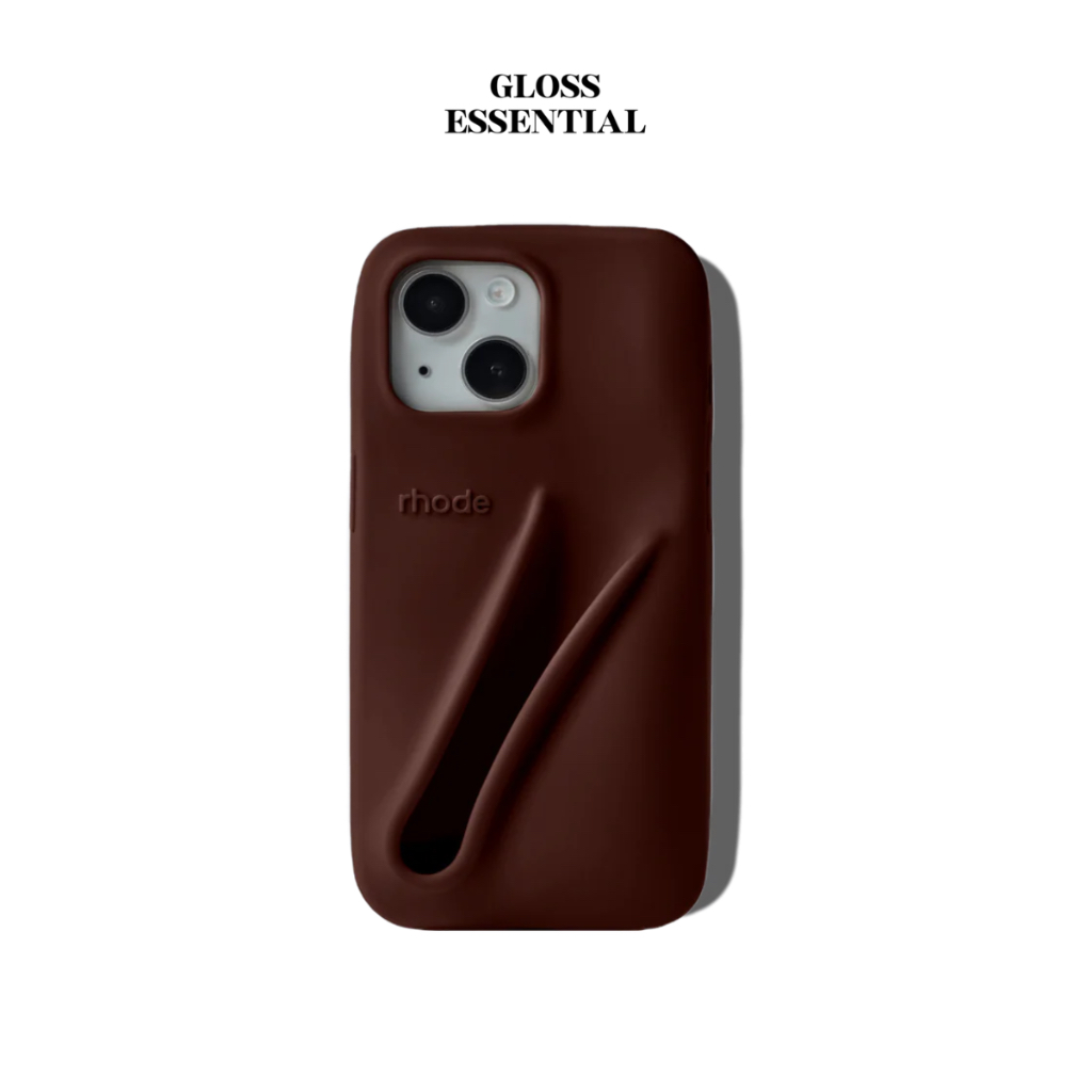 [พร้อมส่ง] Rhode - FALL LIP CASE | Shopee Thailand
