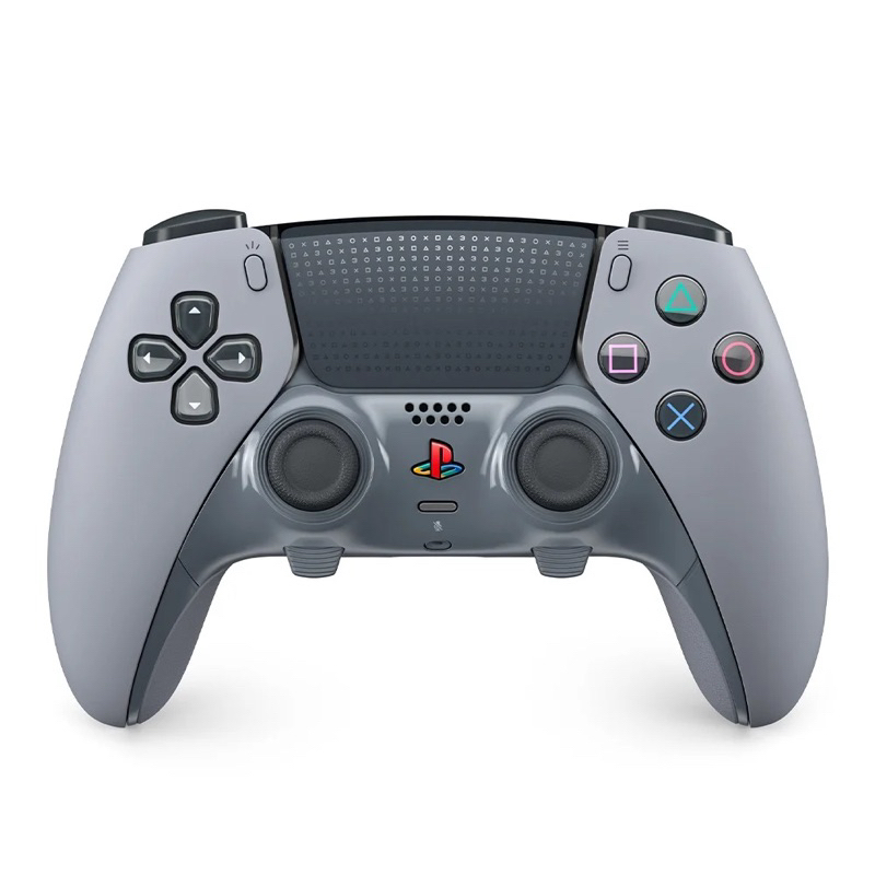 DualSense Edge 30th Wireless Controller (ประกันศูนย์ไทย มือ1) พร้อมส่ง ...