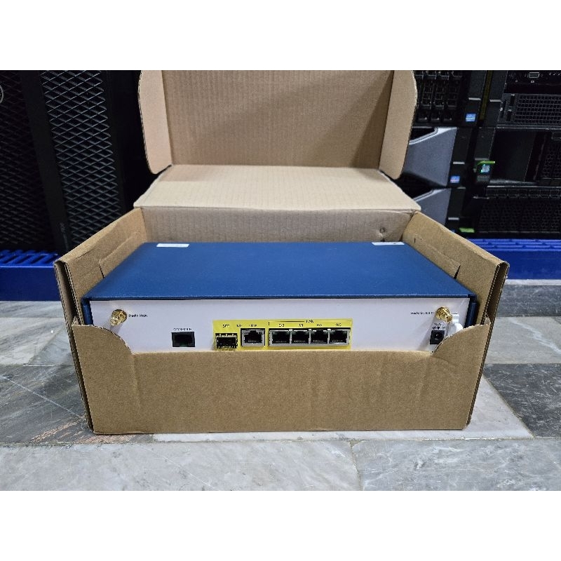 OneAccess ONE540 XM Gb5T-4G Router | Shopee Thailand