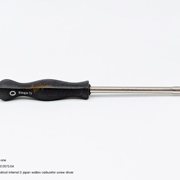 05087 ไขควงปรับคาร์บู Mini-one | Shopee Thailand