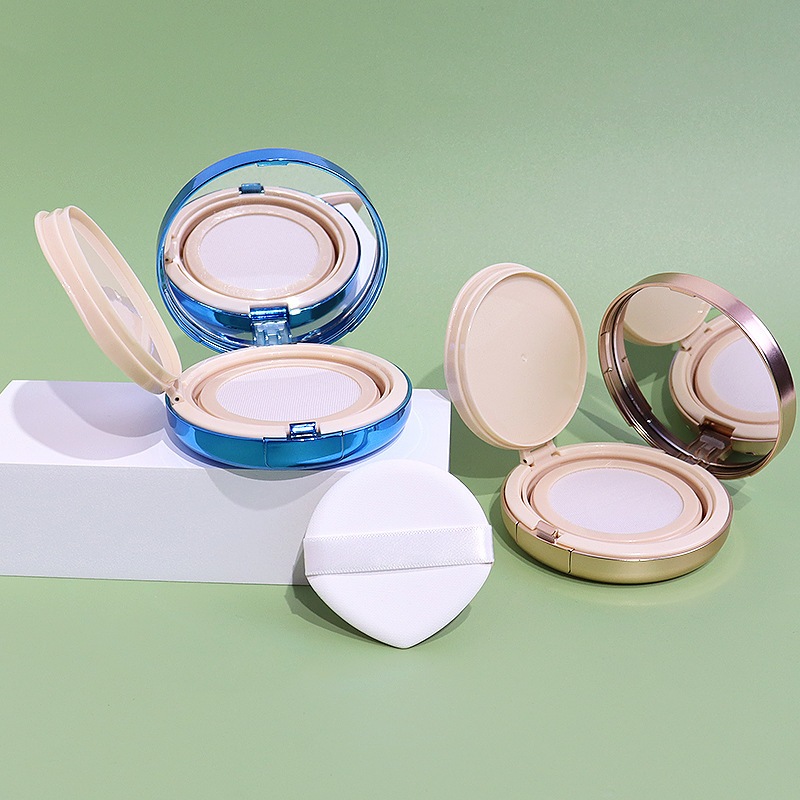 ตลับเปล่า คุชชั่น สลิมรุ่นใหม่พรีเมี่ยม รุ่นตาข่าย**ใช้กับรุ่น refill ...