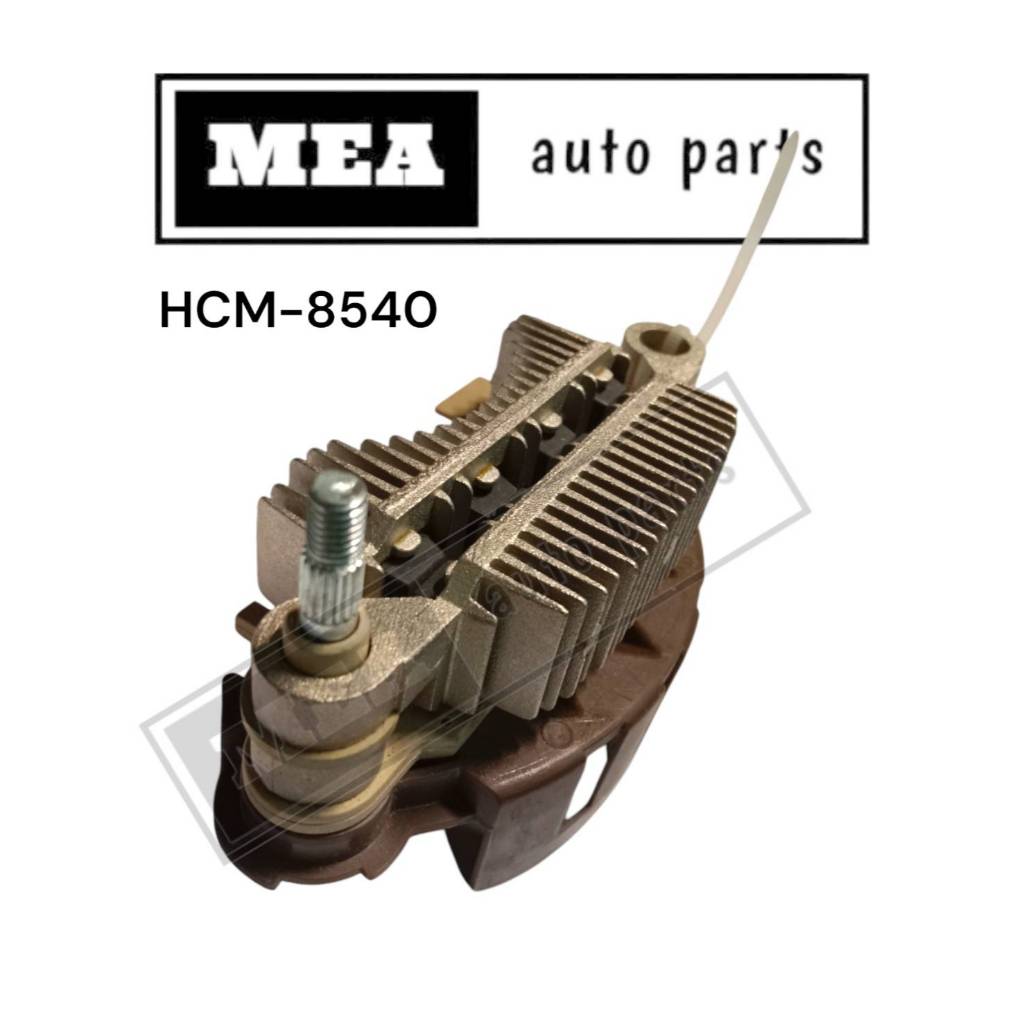 แผงไดโอด Mitsubishi Series HCM-8540 ไดโอด 8 เม็ด 85 MM. | Shopee Thailand