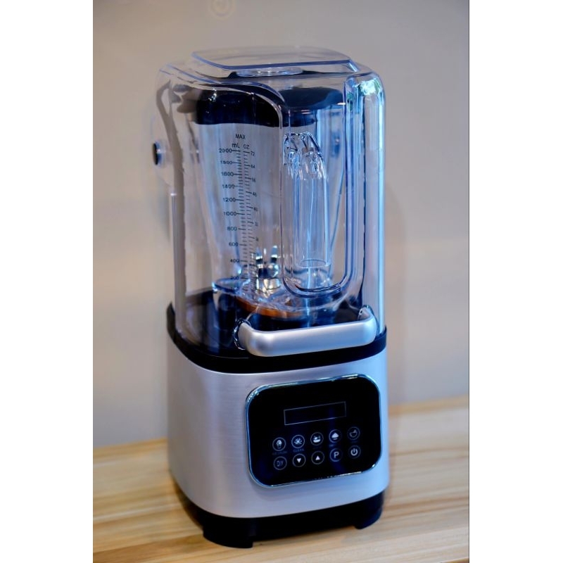 เครื่องปั่นสมูทตี้ Smoothies BB02 | Shopee Thailand