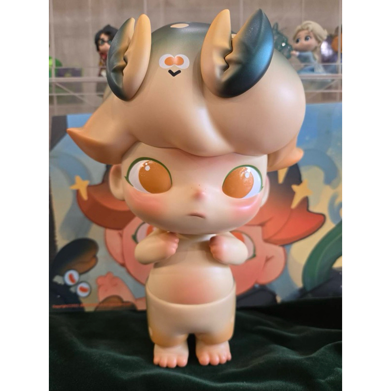 Dimoo 400% สภาพตั้งโชว์ไม่มีตำหนิ (พร้อมส่ง) | Shopee Thailand