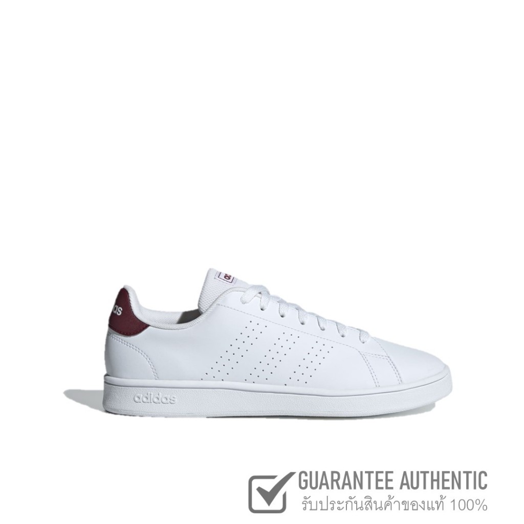 มาใหม่ ป้ายไทย ADIDAS ADVANTAGE BASE IF8557 รองเท้า | Shopee Thailand