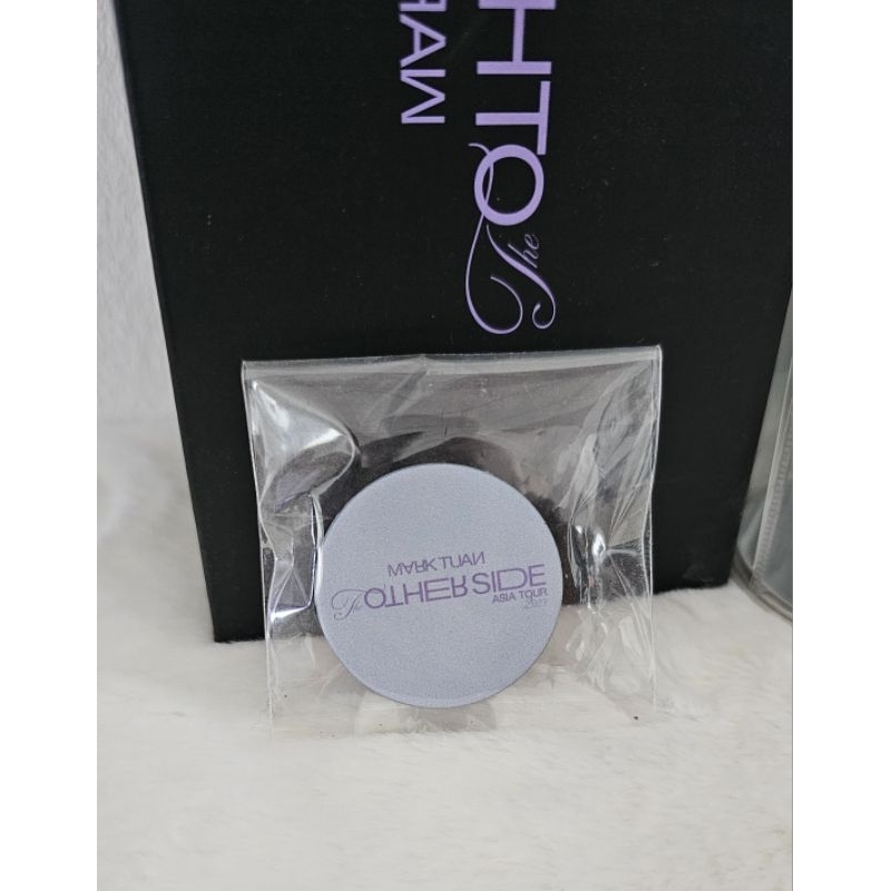 Giftok กิ๊บต็อก มาร์คต้วน Got7 ของแท้ จากหน้าคอน | Shopee Thailand